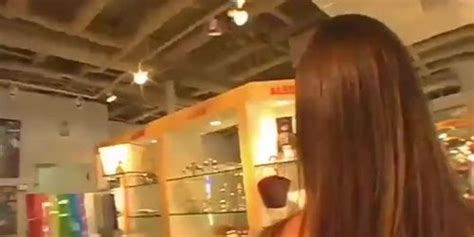 Playful Thing Camel Toe Tnaflix Com