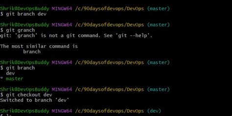 Kodekloud On Linkedin Advance Git And Github For Devops Engineers