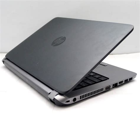 Laptop Hp Probook G Core I Bekas Di Malang Jual Beli Laptop Kamera Bekas Service