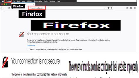 Whats The Deal With Firefox Not Rendering Font Correctly Rfirefox