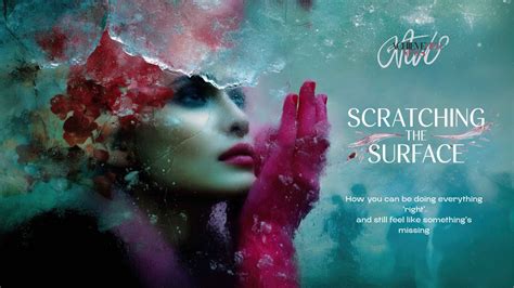 scratching the surface