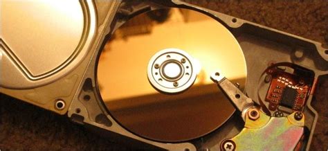What Is A Bare Or OEM Hard Drive