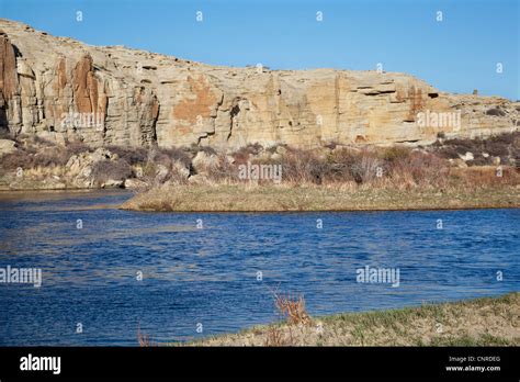 North Platte River Wyoming Hi Res Stock Photography And Images Alamy