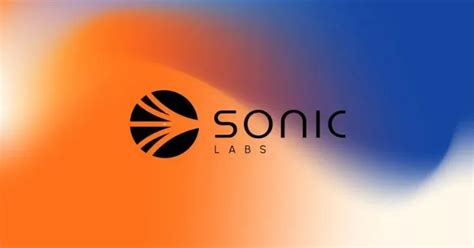 Sonic Mainnet Launch How To Capitalize On The Next Big Blockchain Revolution