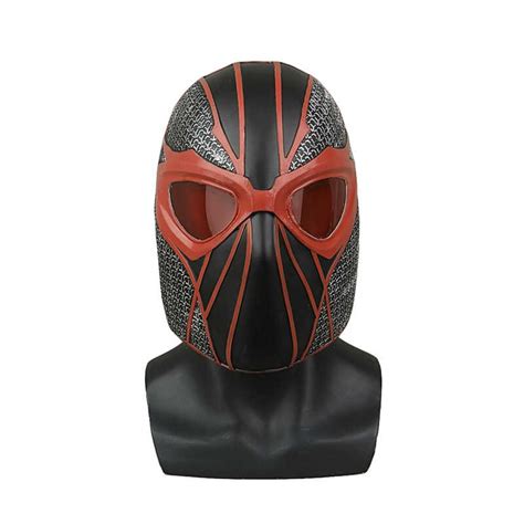 Anime Cosplay Madame Web Evil Spiderman Cassandra Webb Halloween