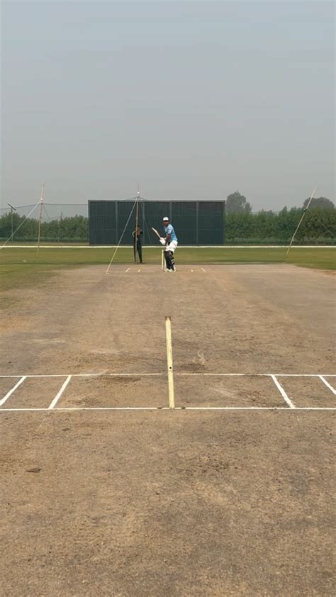 Kartik Tyagi Getting Better Day By Day 👊🏏 Instagram