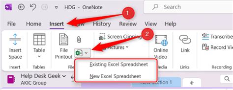 comment utiliser microsoft onenote un guide complet