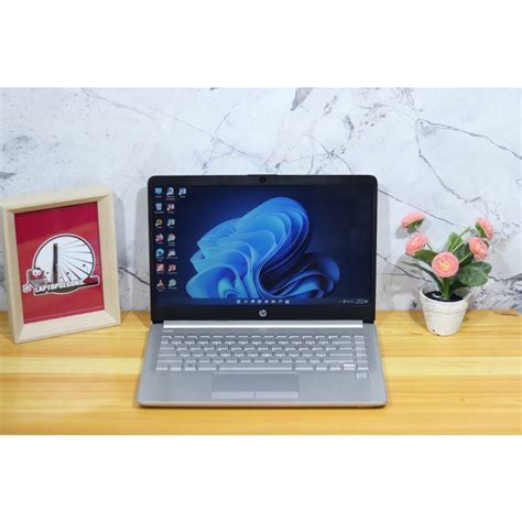 Jual Laptop Hp Pavilion S Cf Tu Intel Core I U Hd Graphics Windows