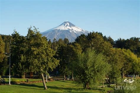 Qué Ver En La Región De La AraucanÍa Chile Una Idea Un Viaje