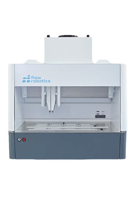 Flowbot One Appleton Woods Uk Lab Supplies