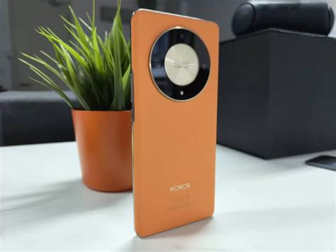 Honor Unleashes The Honor X9b 5g A Phone You Can Have Peace Of Mind With Techent