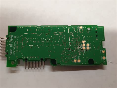 Renesas E8A Debugger Emulator Programmer Teardown Steven Rhine Rhine Labs Blog News