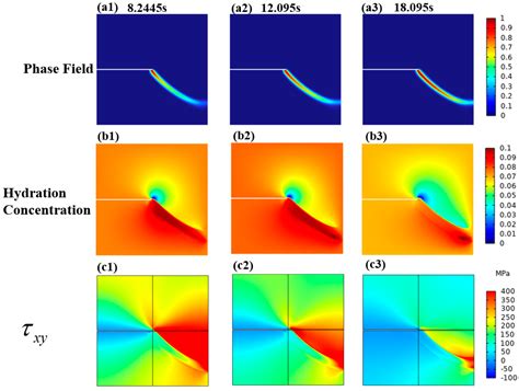 A Phase Field Regularized Cohesion Model For Hydrogen Assisted Cracking