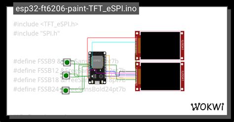Tft Copy Wokwi Esp32 Stm32 Arduino Simulator