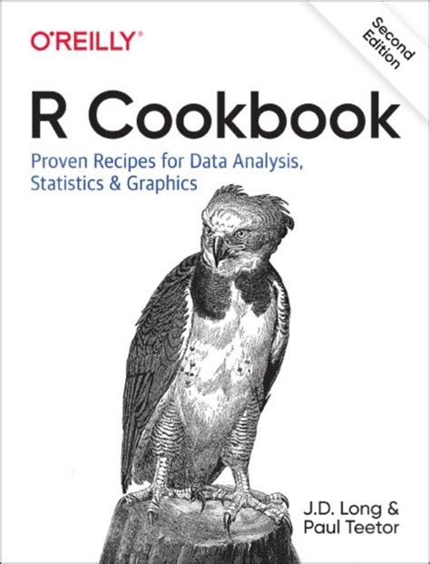 R Cookbook Proven Recipes For Data Analysis Statistics And Graphics Opracowanie Zbiorowe
