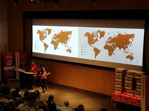 Fossasia Open Tech Community