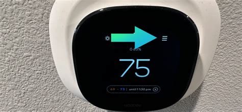 Why Isnt The Ecobee Fan Turning Off