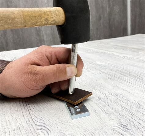 Инструменты для работы с кожей купить в Москве по выгодной цене