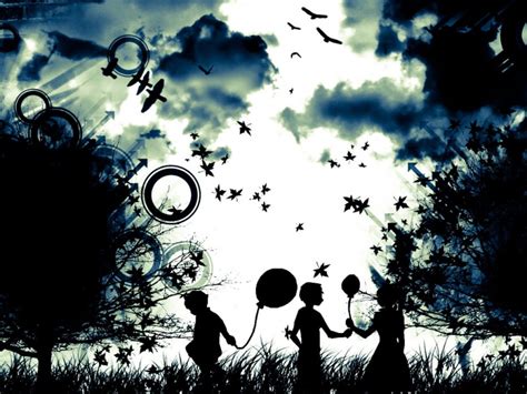 【非主流桌面壁纸】高清非主流图片大全 彼岸桌面壁纸