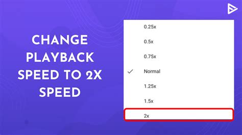 YouTube 2x Speed Feature Everything You Need To Know