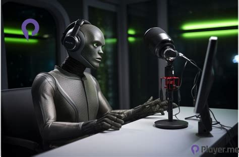 Spotify Is Cloning Podcasters Voices And Expanding Global Reach Using AI Player Me