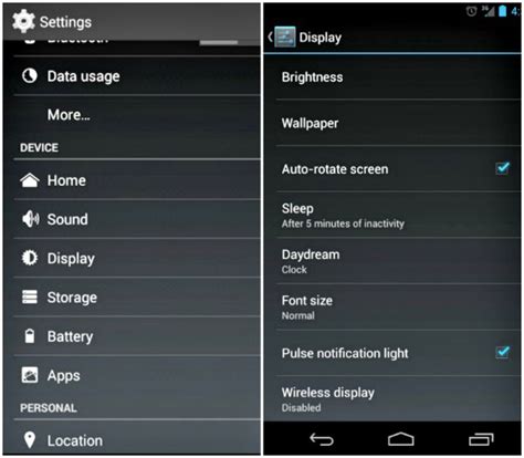 Miracast For Android Mirro Android Screen To Tv Wirelessly