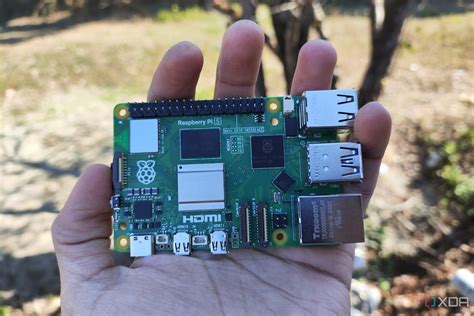 How To Make A Security Camera With A Raspberry Pi