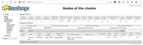 Hadoop基础操作（二）中断mapreduce任务 Csdn博客