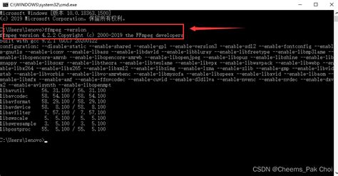 Ffmpeg音视频处理技术：基于linux下qt Creator的ffmpeg环境搭建（史上最全）linux Qt Ffmpeg Csdn博客