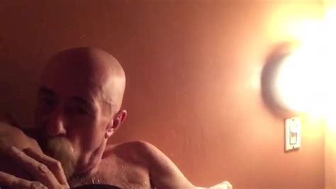 Kissing Pit Diving Cocksucking