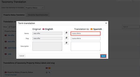 WPML MultiLanguage HELP Optional WP Rentals Help