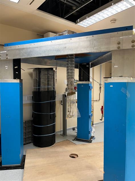 Custom Built Lt Stm Wang Lab Of Quantum Matter