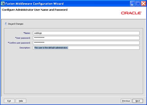 One Size Doesnt Fit All Installing Osb 11 1 1 3 0 On Windows