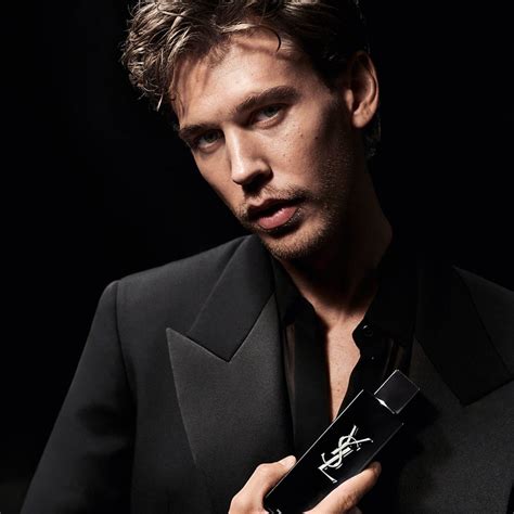 Mens Ysl Myself Eau De Parfum Edgars