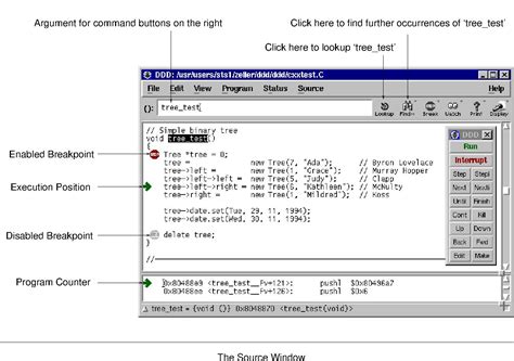 Debugging With Ddd