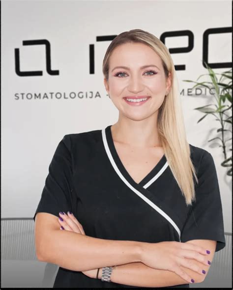 O Nama A Med Stomatološka Ordinacija