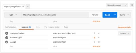 Introduction To The API Tutorial