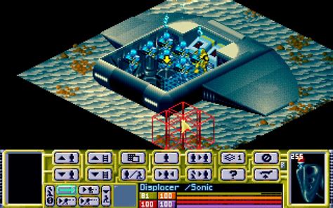 Tftd Aquanauts Spawn Points Modding Strategycore Forums