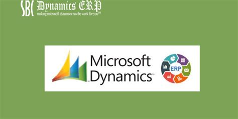 10 Features That Make Microsoft Dynamics 365 Stand Out Sbc Dynamics Erp