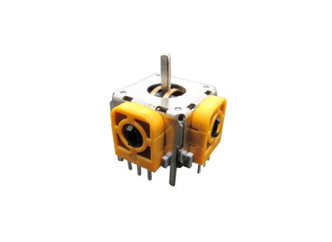Rj16 3d Ps4 Xbox 게임패드 로커 전위차계 조이스틱 전위차계 인코더 및 가변저항 네오일렉트론