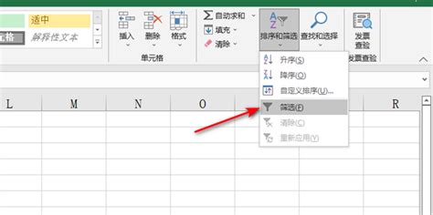 Excel筛选后的数据怎样只保留筛选后数据 360新知