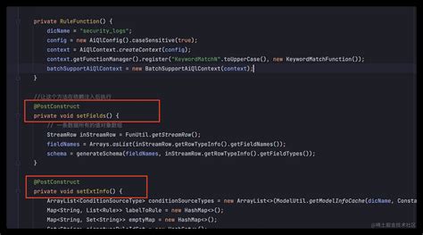 记一次普通maven项目改造成springboot项目的过程springboot改造传统maven项目，类的执行流程，s 掘金