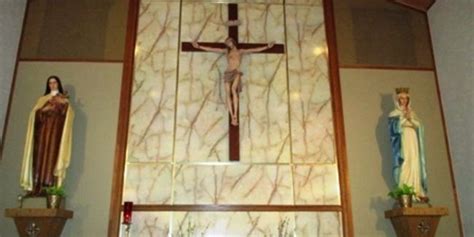 St Theresa Parish Fm293 Hwy 60 Panhandle Tx 79068 Catholic Church Directory
