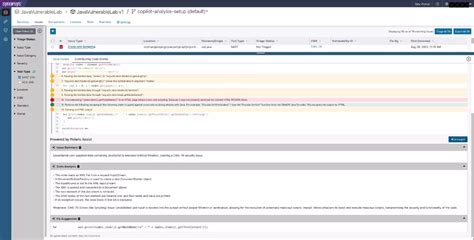 accelerate application code fixes with ai powered polaris assist lexington soft