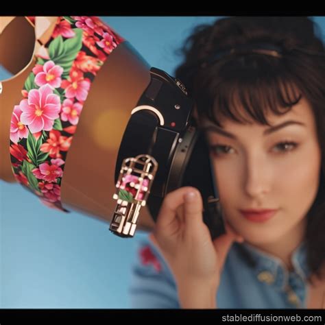 Stick Figure Stable Diffusion Online