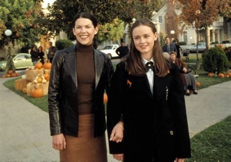 Revisit 2000s Tv Favorites With Your Teen