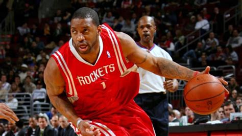 Steve Clifford Tracy Mcgrady Era Un Genio Della Pallacanestro