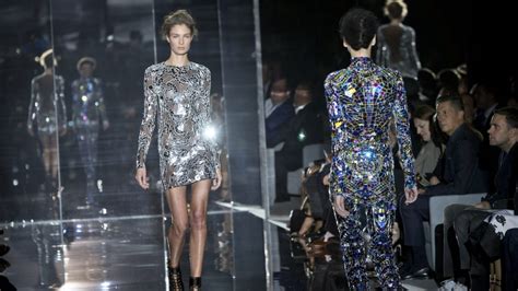 Tom Ford Delivers Serious Sex Appeal