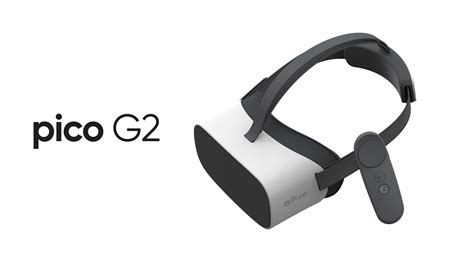 Pico Vr 应用开发基础教程 技术专栏 Unity官方开发者社区