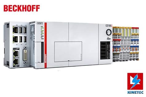 Embedded Pc Beckhoff